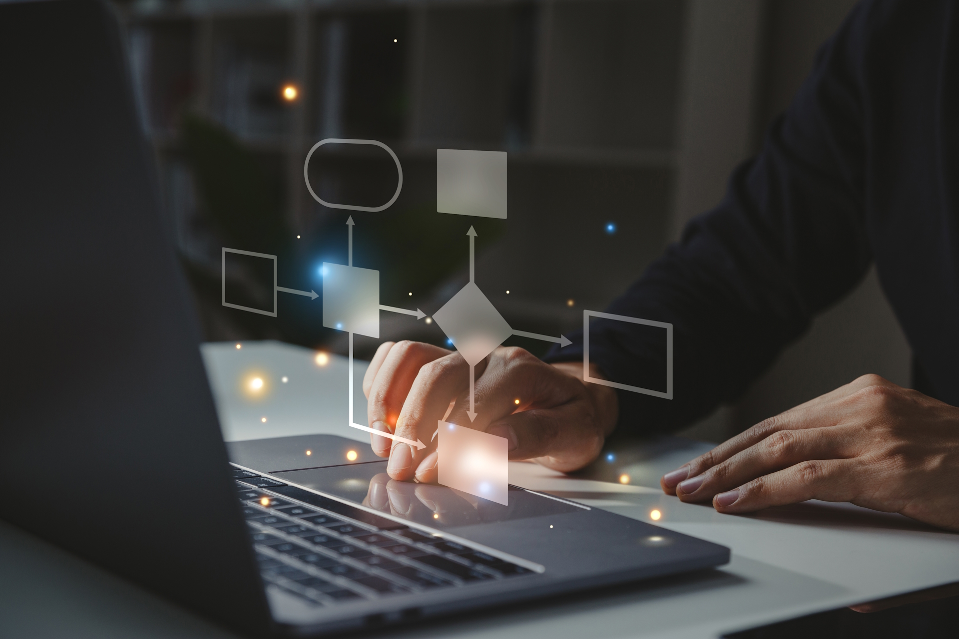 Navigating the Algorithm | Burning Stick Creative